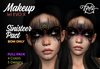 Second Life Marketplace - Feroz - MAKEUP - lel EVO X - Sinister Pact - FULL PACK